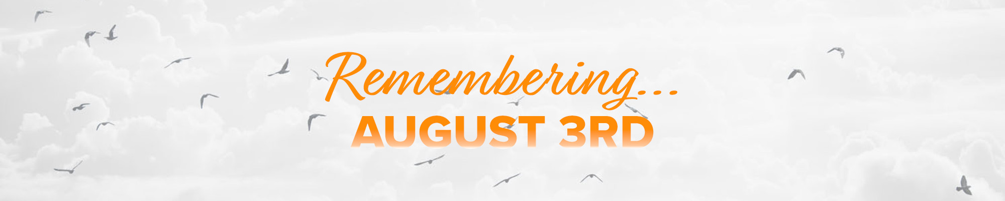 City of El Paso August Third Tragedy | El Paso Strong